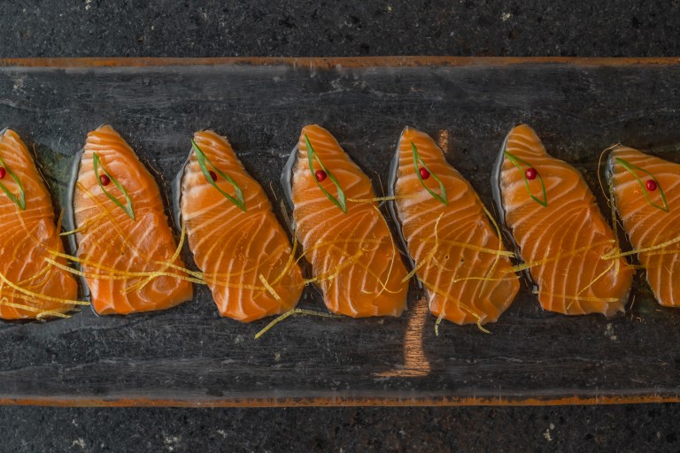 A “Beyond Sushi Experience” at Nicksan in Los Cabos – Los Cabos Travel ...