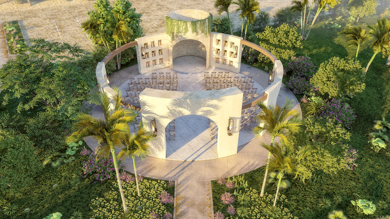 Introducing Baja Luna: Los Cabos’ Newest Eco-Chic Luxury Event Venue ...