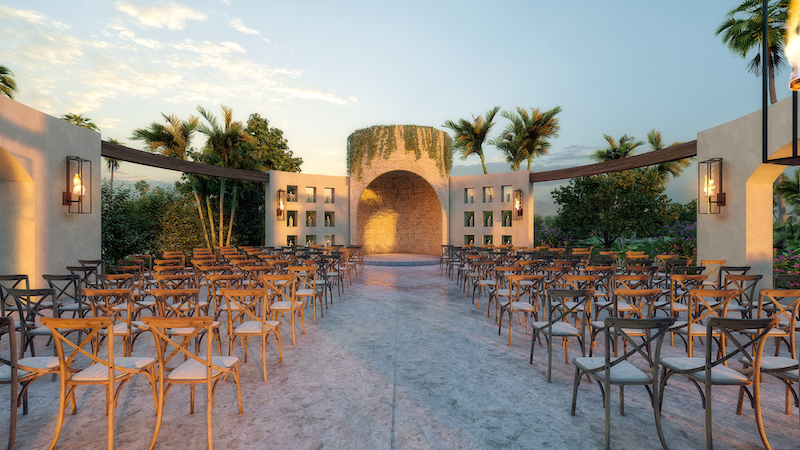 Introducing Baja Luna: Los Cabos’ Newest Eco-Chic Luxury Event Venue ...