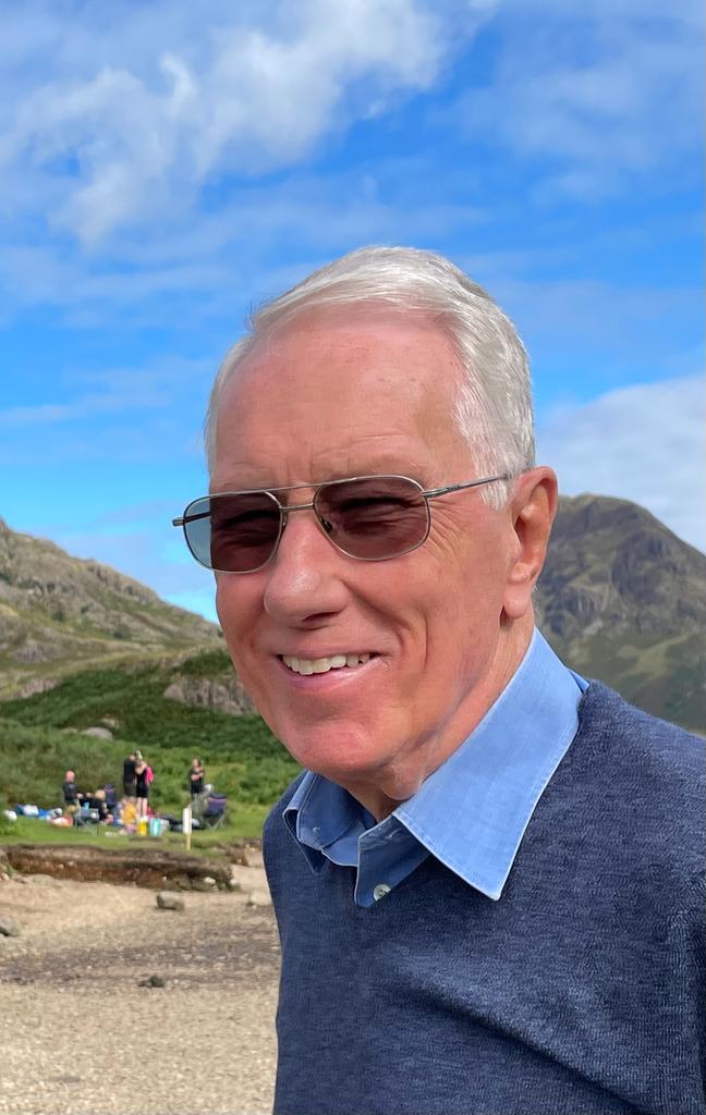 Los Cabos Spotlight: Peter Crossley, co-founder of Destination Mexico – Los Cabos Travel & Lifestyle