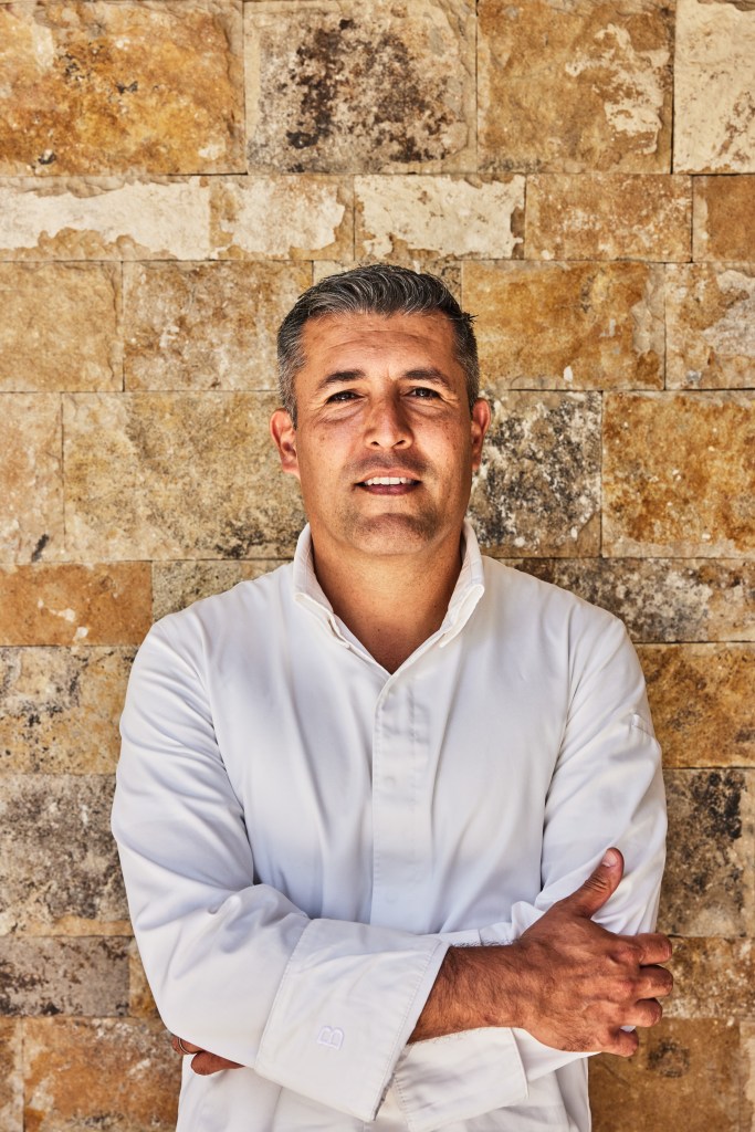 Los Cabos Chef Spotlight: Juan Pablo Loza, Chileno Bay Resort ...