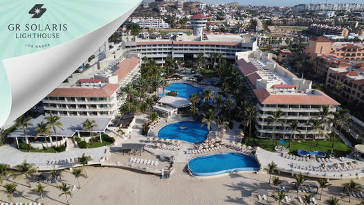 Hoteles Solaris Announces the Opening of GR Solaris Lighthouse in Los ...