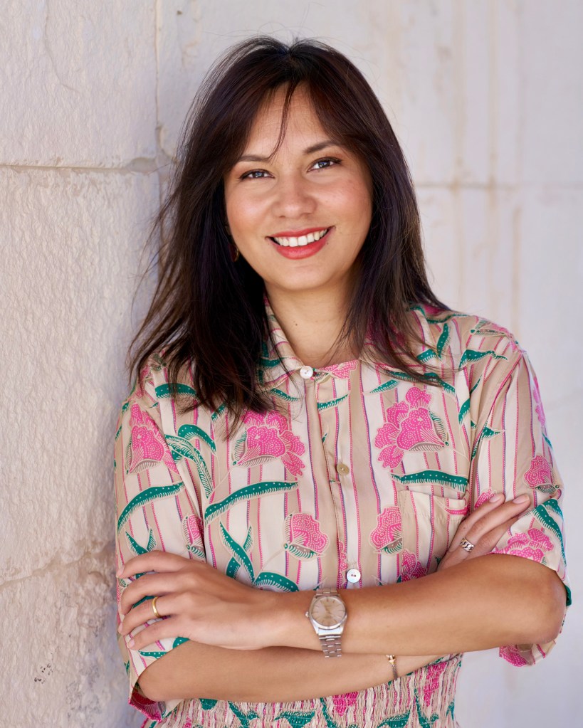 Los Cabos Spotlight: Sandra Oliva, New General Manager at Four Seasons Resort and Residences Los ...