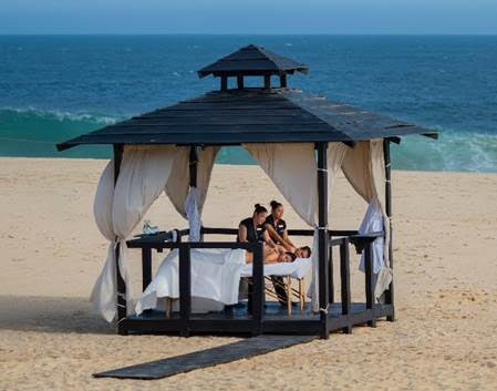 Exclusive ‘Parents Spring Break in Los Cabos Package’ available at ...